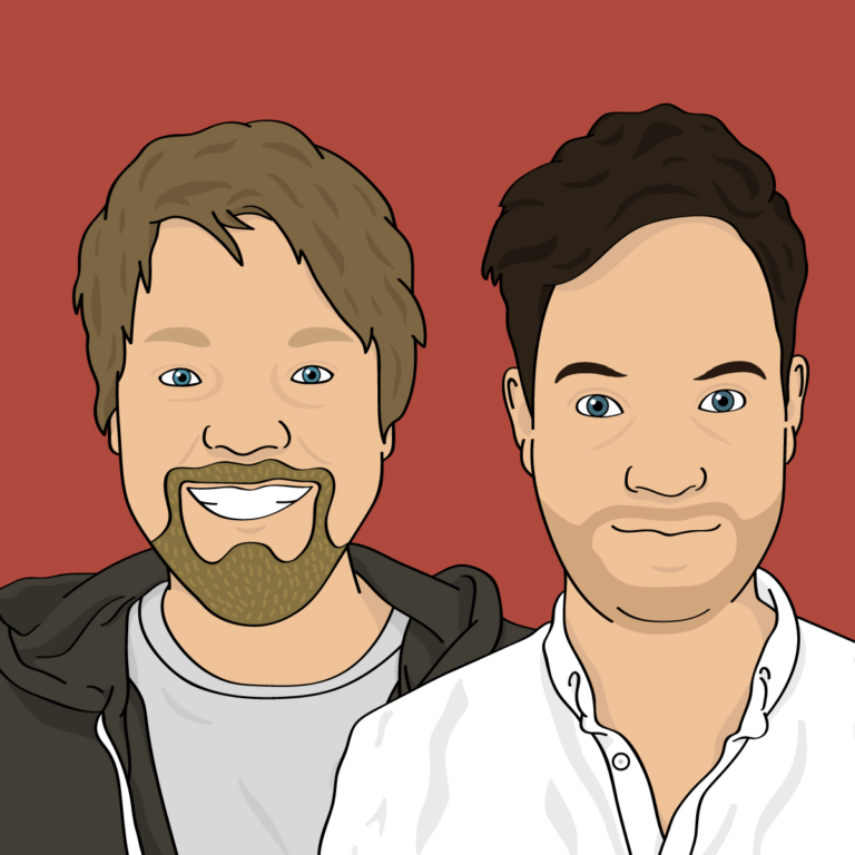 Matthew Cooke & Vincent Lund - Kitson Press Kids + Family